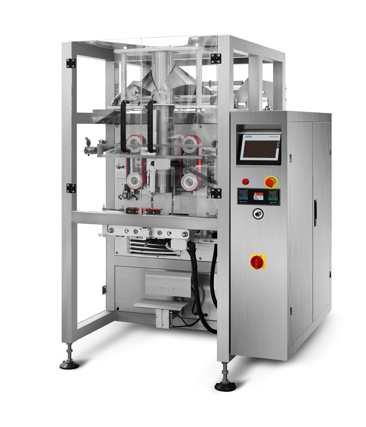 High Speed Powder Packing Machine JT-320 - PATAN Packing Machine ...